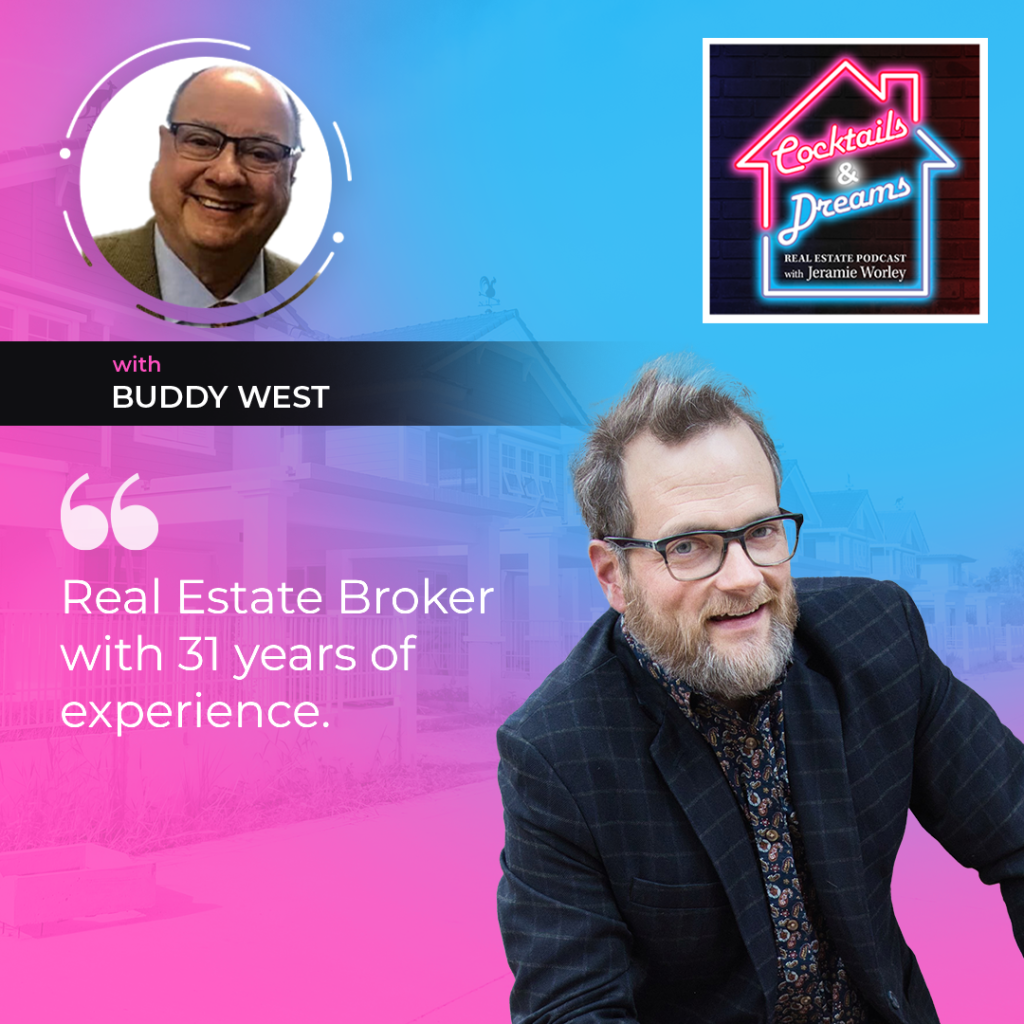 Buddy West | Death And Taxes… And Sub Sandwiches – Worley Real Estate ...